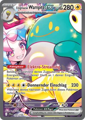 Alle Trainer-Pokémon-Karten in der Übersicht! | PokeZentrum