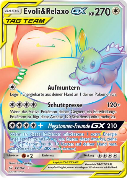 Die wertvollsten Rainbow-Pokémon-Karten aller Zeiten! | PokeZentrum