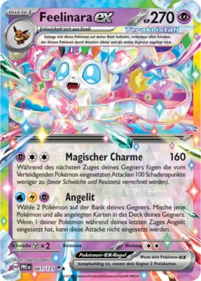 Pokémon Flamara-ex Deck: Anleitung und Strategie-Guide! | PokeZentrum