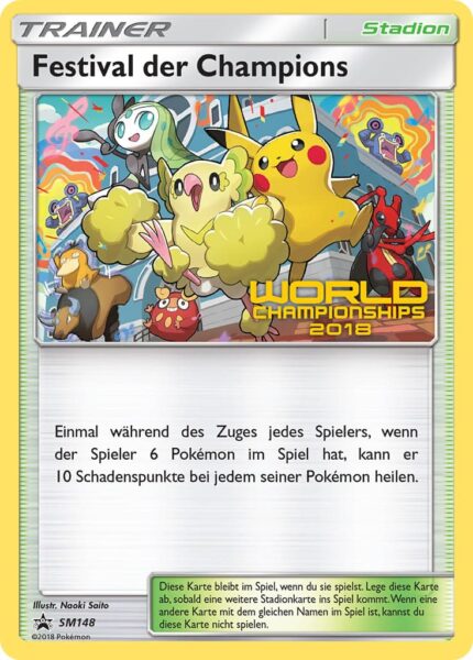 Pokémon "Tropical Wind" Promo-Karte verkauft sich für 18.000 ...