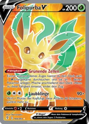Pokémon Drachenwandel - Alle Full-Art und Secret-Rare-Karten! | PokeZentrum
