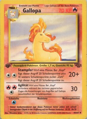 Alles, was du über Pokémon Dschungel wissen musst! | PokeZentrum