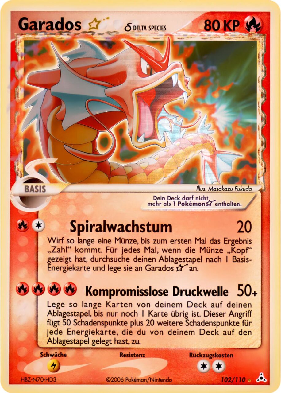 Pokémon-Goldstar: Alle Sammelkarten im Überblick! | PokeZentrum