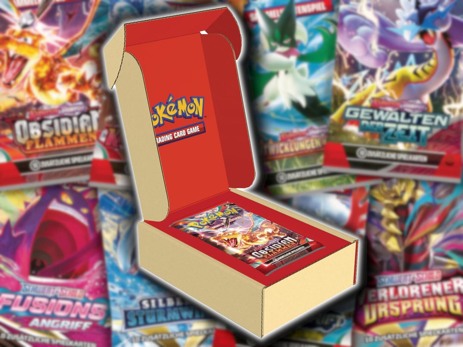 Pokémon Boosterbundle kaufen - Alle aktuellen Bundles im Überblick ...
