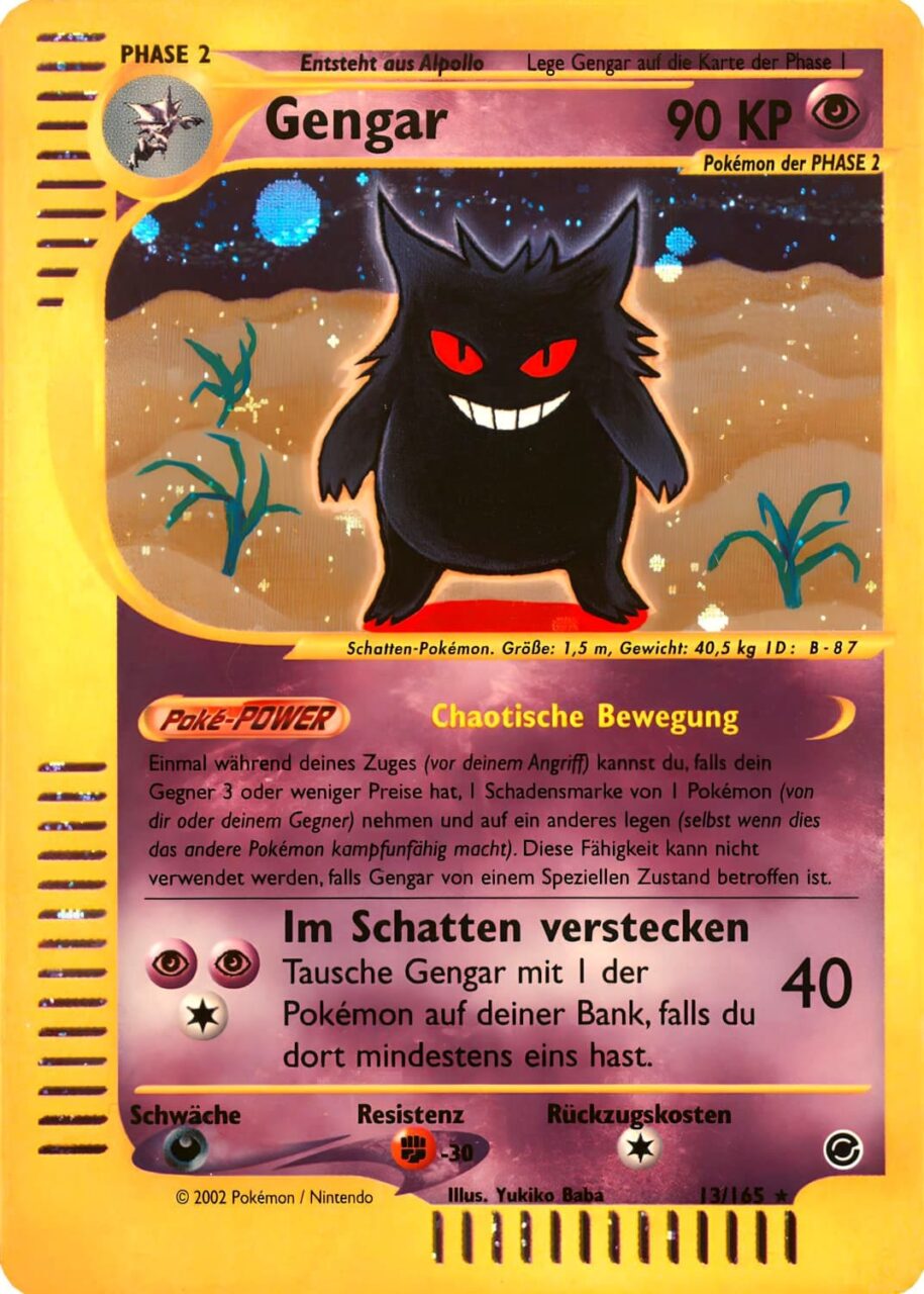 Die 10 wertvollsten Pokémon-Karten aus "Expedition"! | PokeZentrum