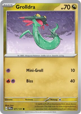 Pokémon Katapuldra-ex-Deck: Anleitung und Strategie-Guide! | PokeZentrum