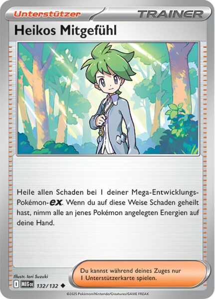 Die besten Pokémon-Karten aus "Mega-Entwicklung"! | PokeZentrum