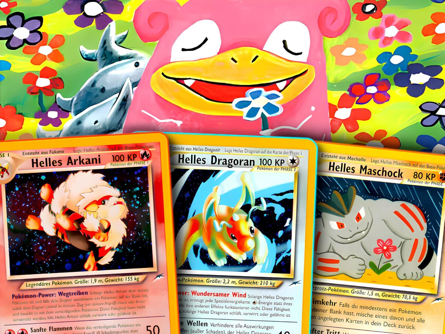 PokeZentrum | Pokemon-Sammelkarten-News, Artikel und Guides!