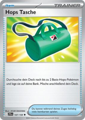 Alle Trainer-Pokémon-Karten in der Übersicht! | PokeZentrum