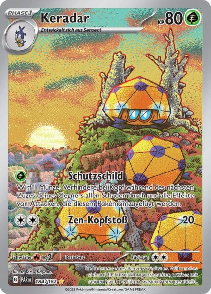 Alle Illustration-Rare Pokémon-Karten im Überblick! | PokeZentrum