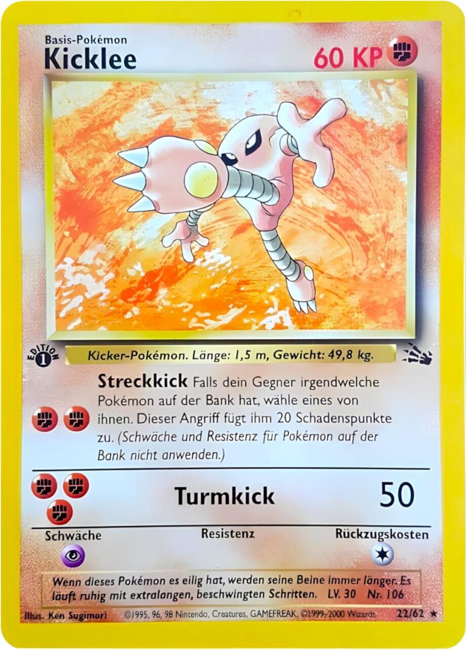 Pokémon "Fossil": Kartenliste und Guide für Sammler! | PokeZentrum