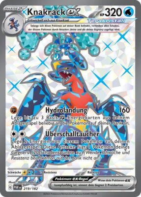 Terakristall-Pokémon-Karten: Der ultimative Guide für Trainer ...