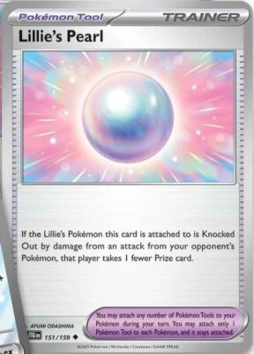 Pokémon "Reisegefährten": Kartenliste und Kartengalerie! | PokeZentrum