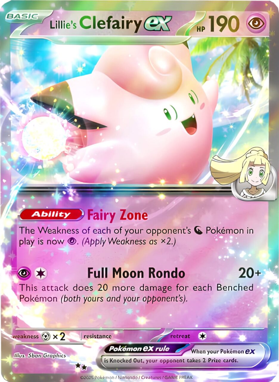 Neues Pokémon-Set "Journey Together" erscheint im März! | PokeZentrum