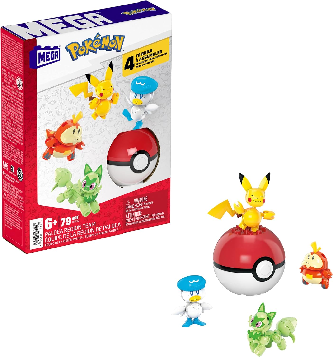 Warum es keine Pokémon Tonies gibt: Die besten Alternativen für Kinder ...