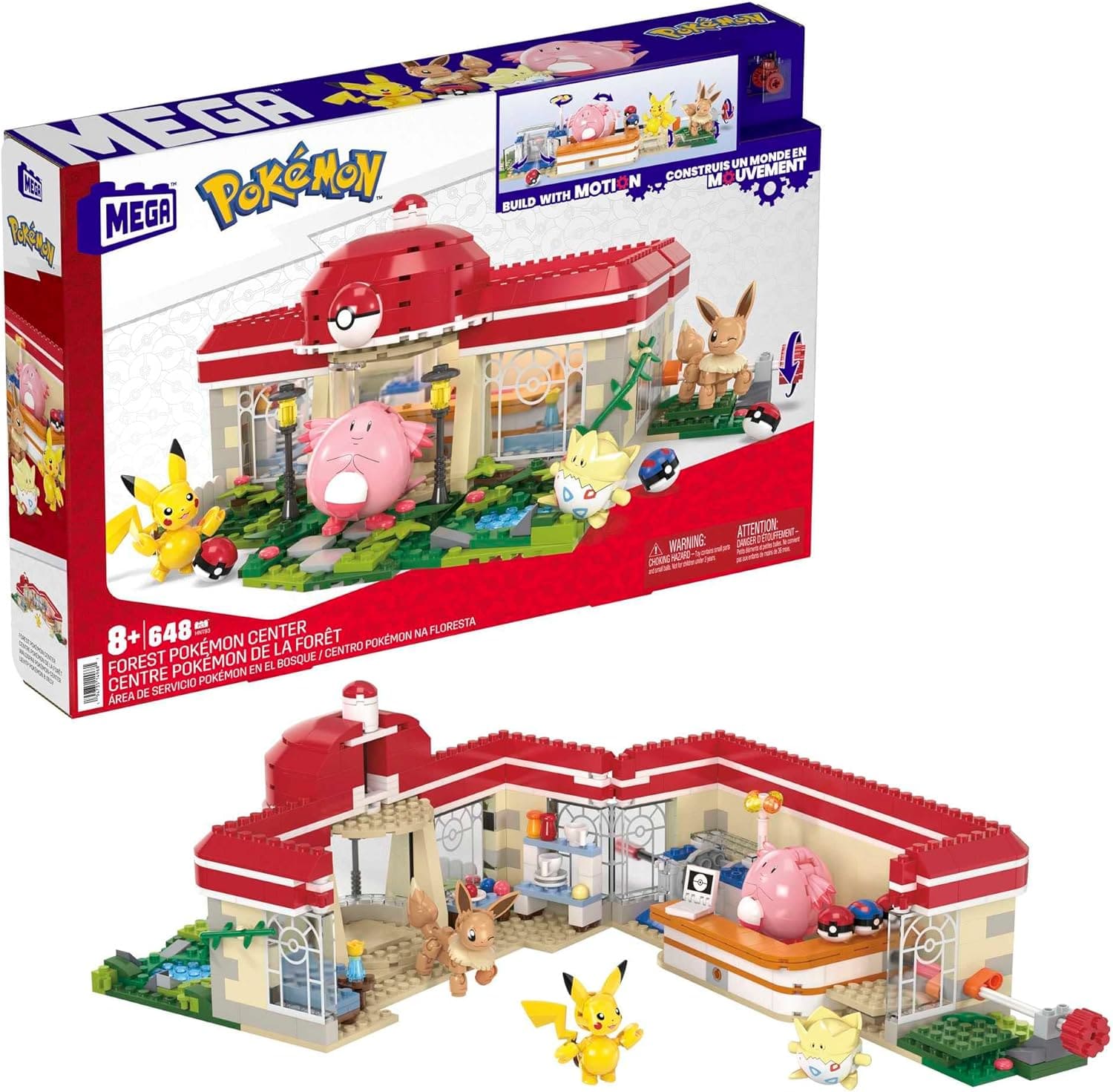 Warum es keine Pokémon Tonies gibt: Die besten Alternativen für Kinder ...