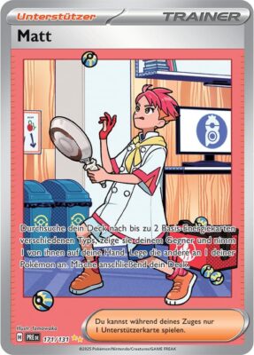 Pokémon Tera-Box-Deck: Anleitung und Strategie-Guide! | PokeZentrum