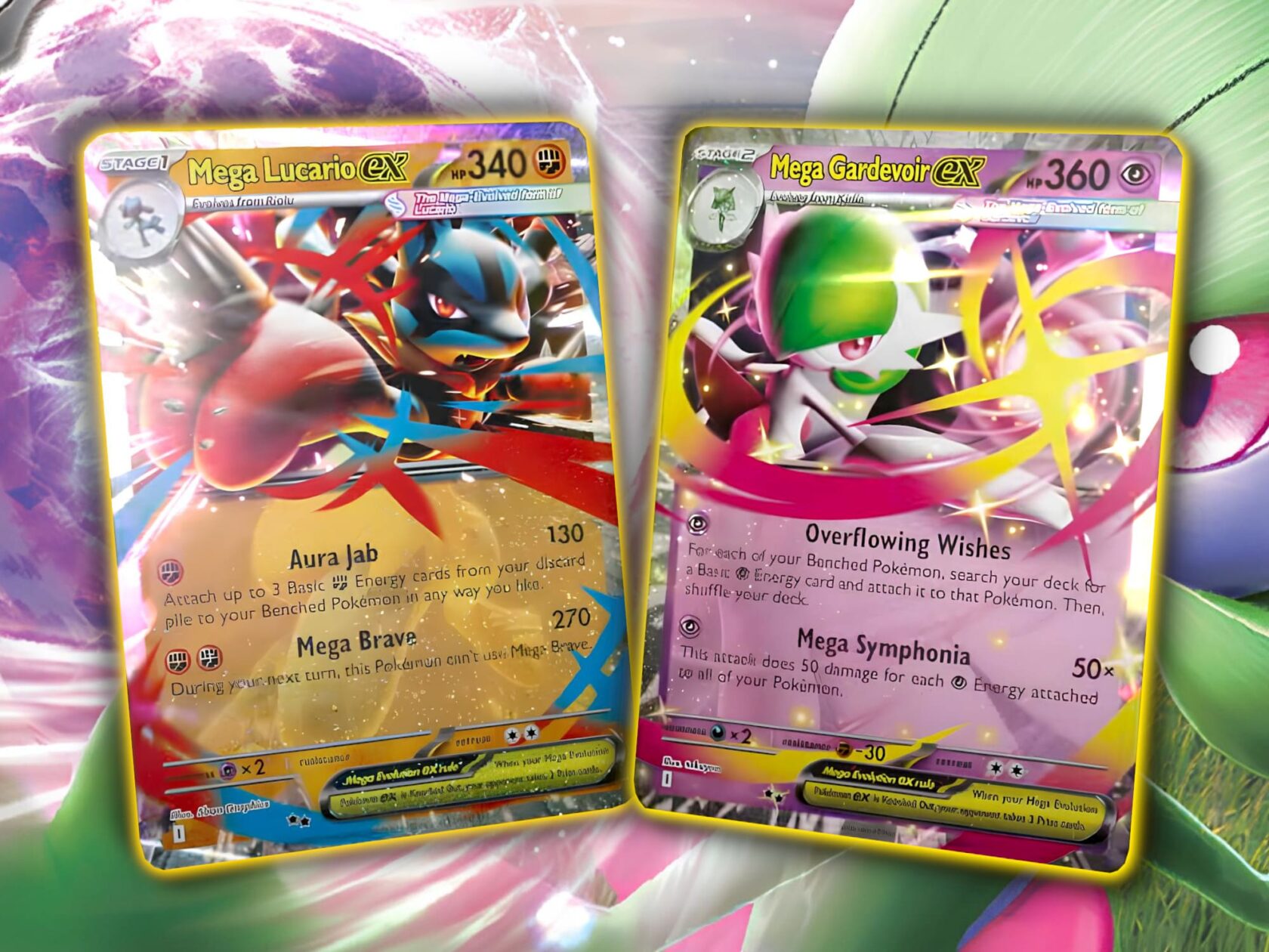 Pokémon Day 2025: Sieh dir die neue "Pokémon Presents" an! | PokeZentrum