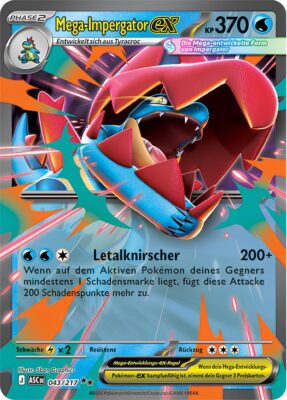 Die besten Pokémon-Karten aus "Erhabene Helden"! | PokeZentrum