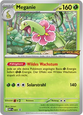 Pokémon "Mega-Entwicklung": Der ultimative Guide für Trainer! | PokeZentrum