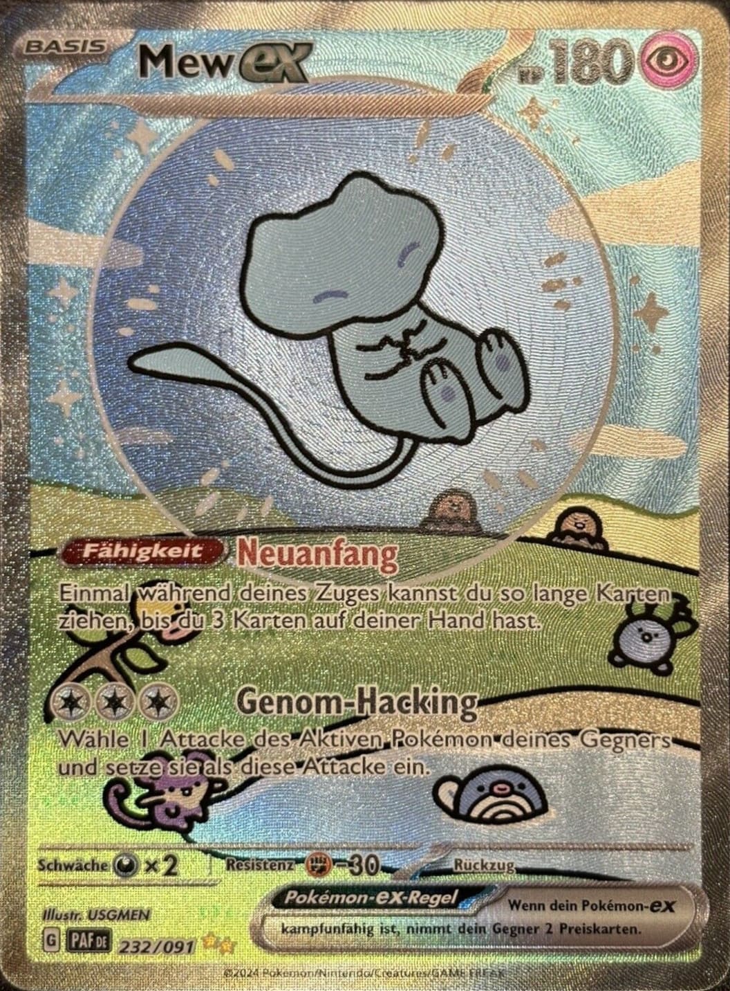 Die wertvollsten Pokémon-Karten aus "Paldeas Schicksale"! | PokeZentrum