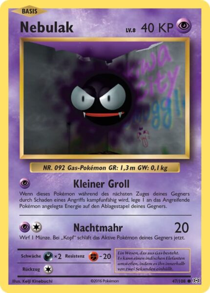 Pokémon "XY Evolution" Kartenliste und Kartengalerie! | PokeZentrum
