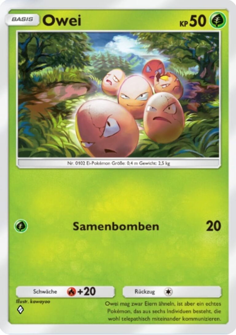 Pokémon-TCG-Pocket: Kokowei-ex Deck – Anleitung und Strategie-Guide ...