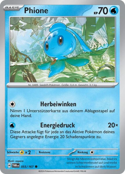 Pokémon "Maskerade im Zwielicht" Kartenliste und Kartengalerie | PokeZentrum