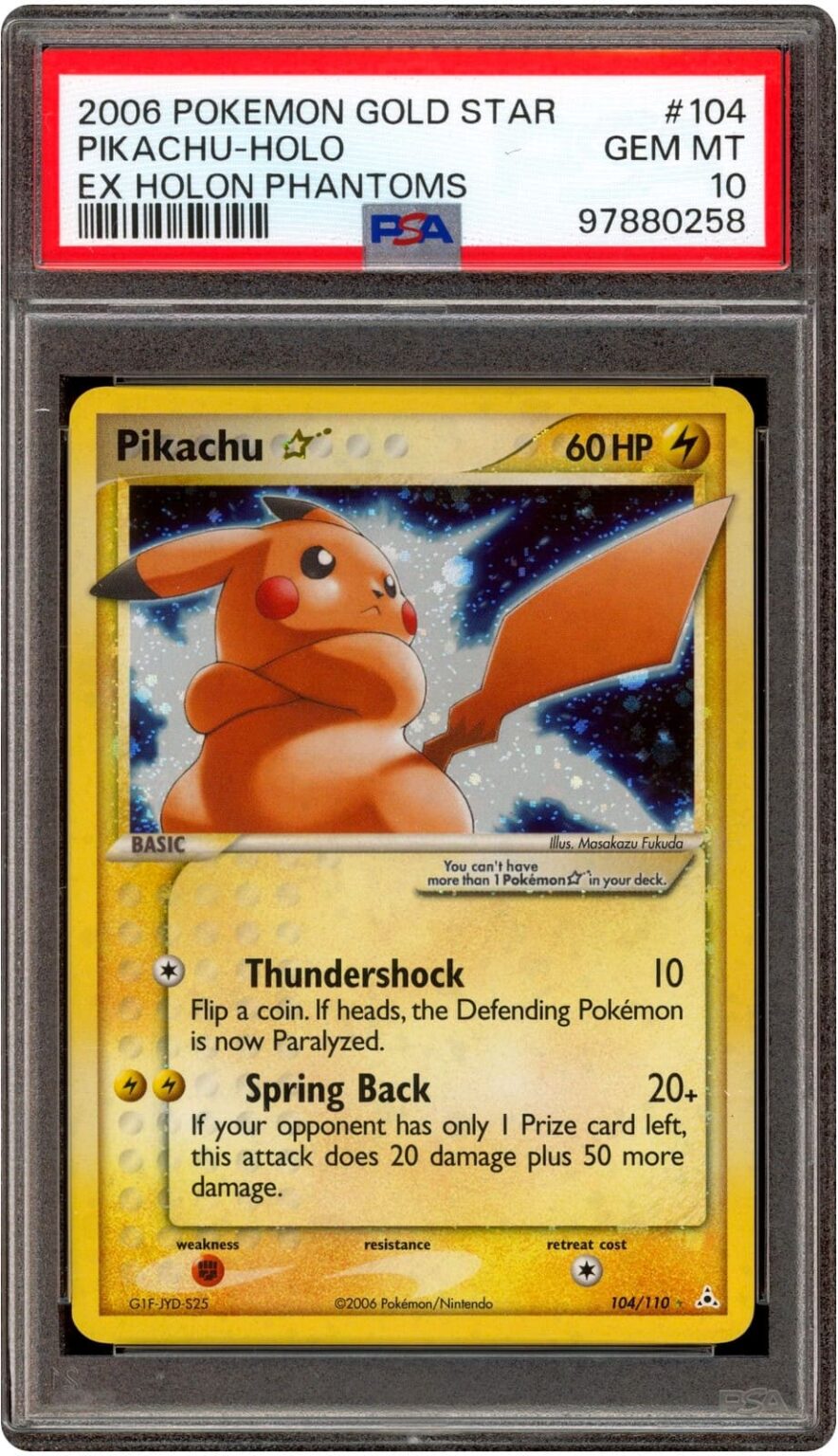 Die 15 wertvollsten Pikachu-Pokémon-Karten aller Zeiten! | PokeZentrum