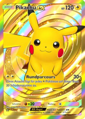 Pokémon TCG Pocket: Alle Secret-Rare-Karten aus "Unschlagbare Gene ...