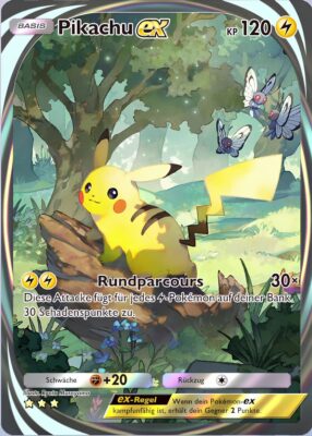 Pokémon TCG Pocket: Alle Secret-Rare-Karten aus "Unschlagbare Gene ...