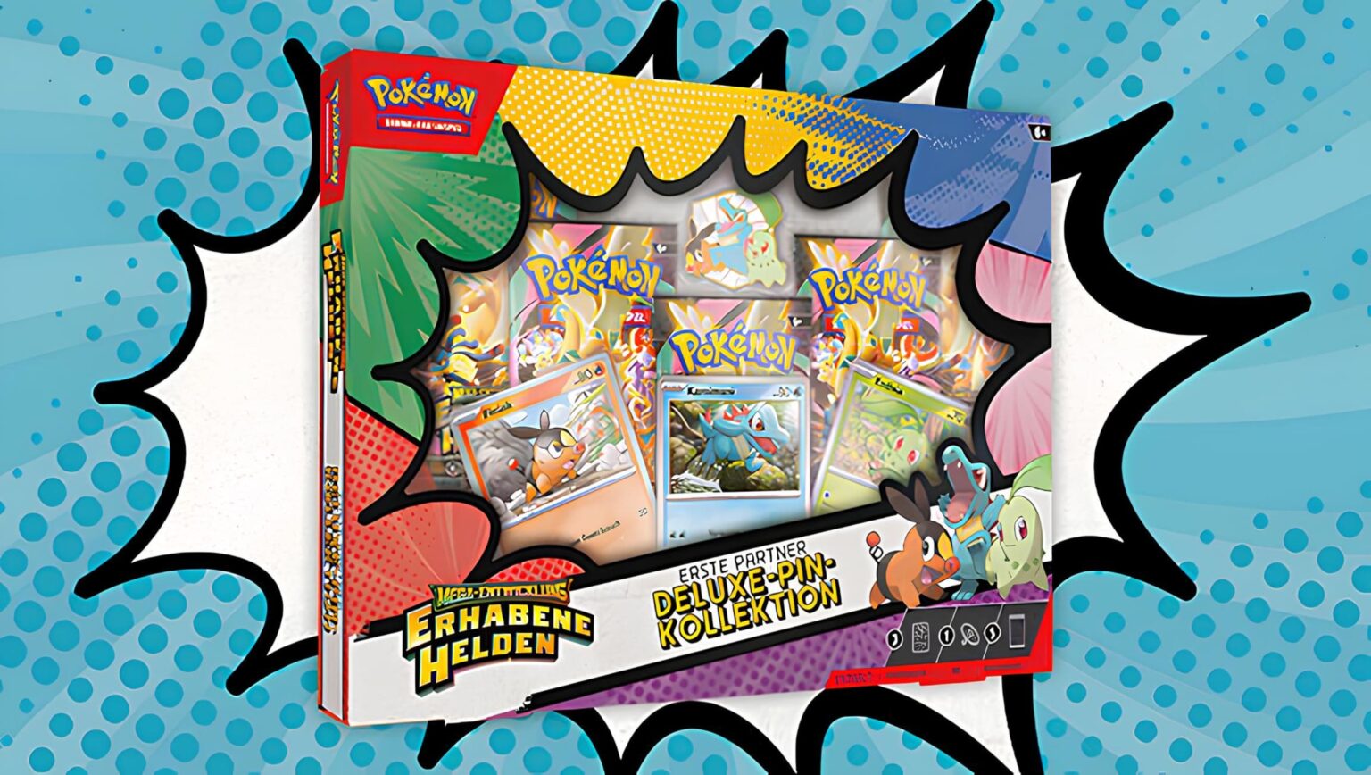 Die 15 wertvollsten Pokémon-Karten aus "Entwicklungen in Paldea ...