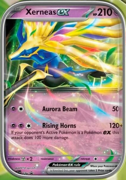 Pokémon "Azur-Legenden" Tin-Box angekündigt! | PokeZentrum