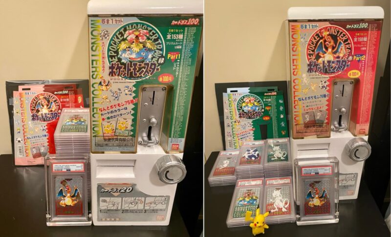 Zeitreise: Entdecke die älteste Pokémon-Karte der Welt! | PokeZentrum