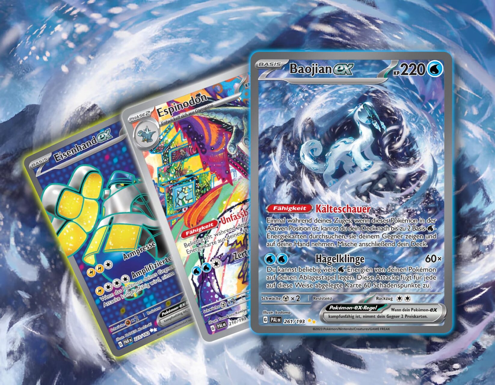 Pokémon-TCG-Decks: Aktuelle Decklisten und Strategie-Guides | PokeZentrum