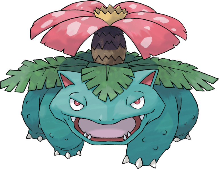 Bisaflor im Rampenlicht: Alle Pokémon-Karten im Überblick! | PokeZentrum