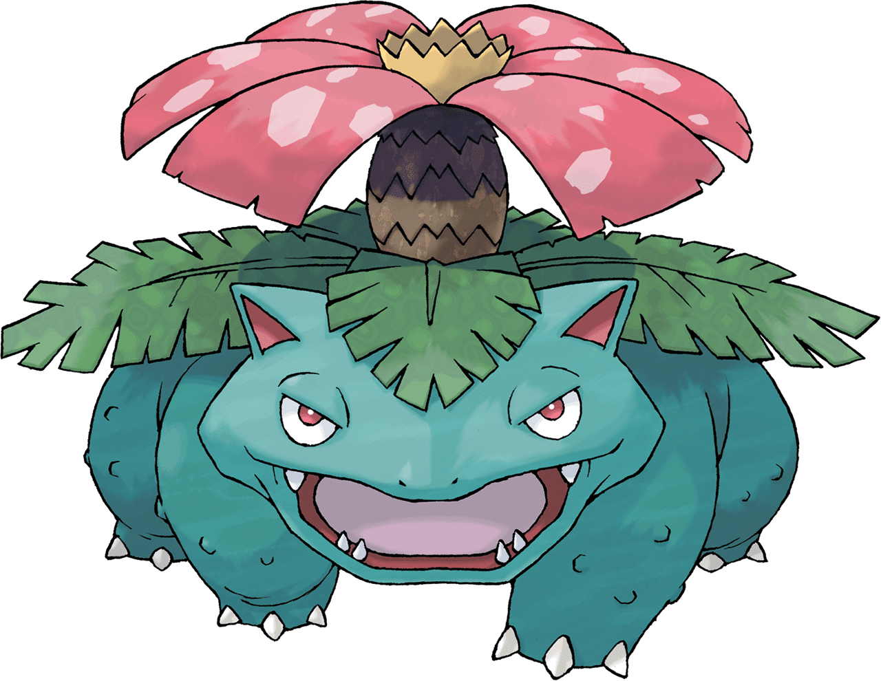 Bisaflor im Rampenlicht: Alle Pokémon-Karten im Überblick! | PokeZentrum