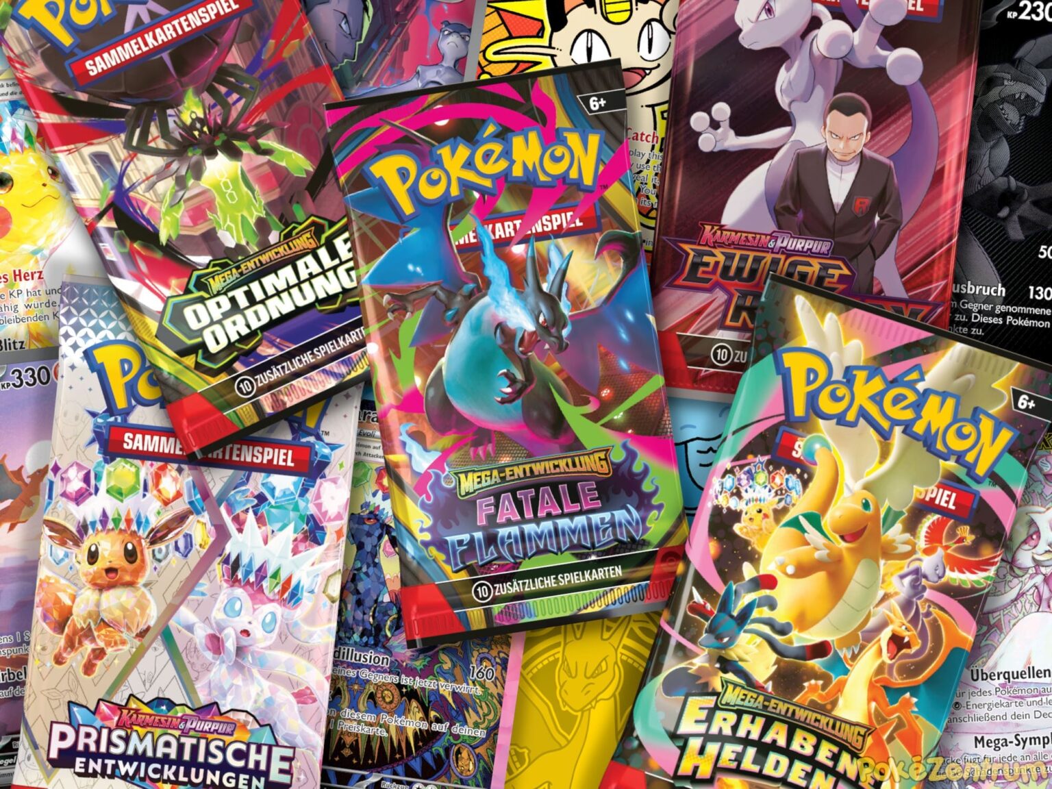 Die Top 15 der stärksten Psycho-Pokémon-Karten! | PokeZentrum