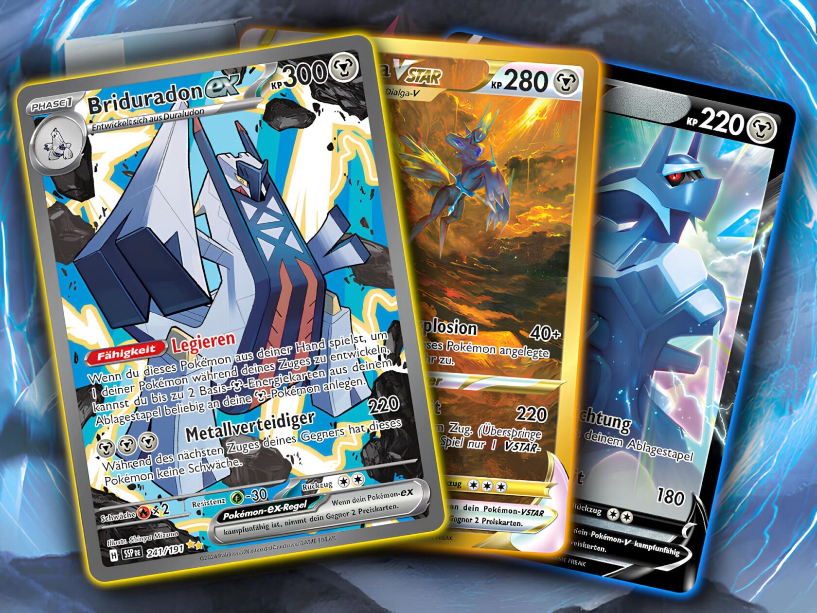 Pokémon-TCG-Decks: Aktuelle Decklisten und Strategie-Guides! | PokeZentrum