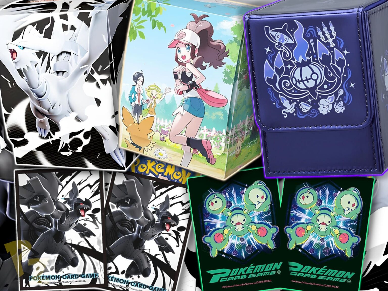 Pokémon Guardevoir-ex-Deck: Anleitung und Strategie-Guide! | PokeZentrum