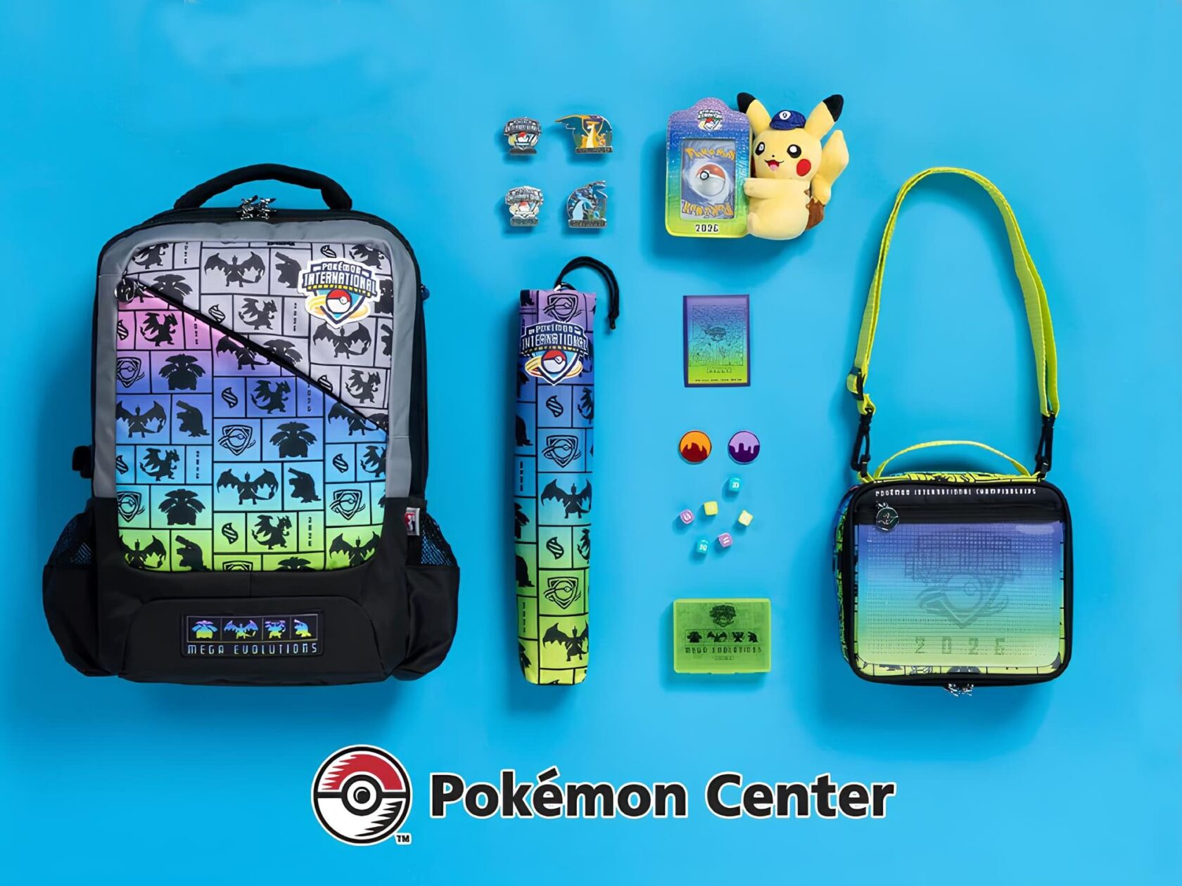 Erstelle dein Deck mit dem Pokémon Trainer-Toolkit 2025! | PokeZentrum