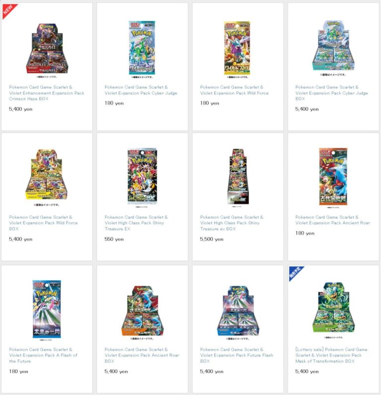 "Pokémon Card 151" Set erhält lang erwarteten Reprint! | PokeZentrum