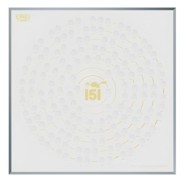 Pokémon-Sets "Collect 151: Surprise" und "Gathering" offiziell ...