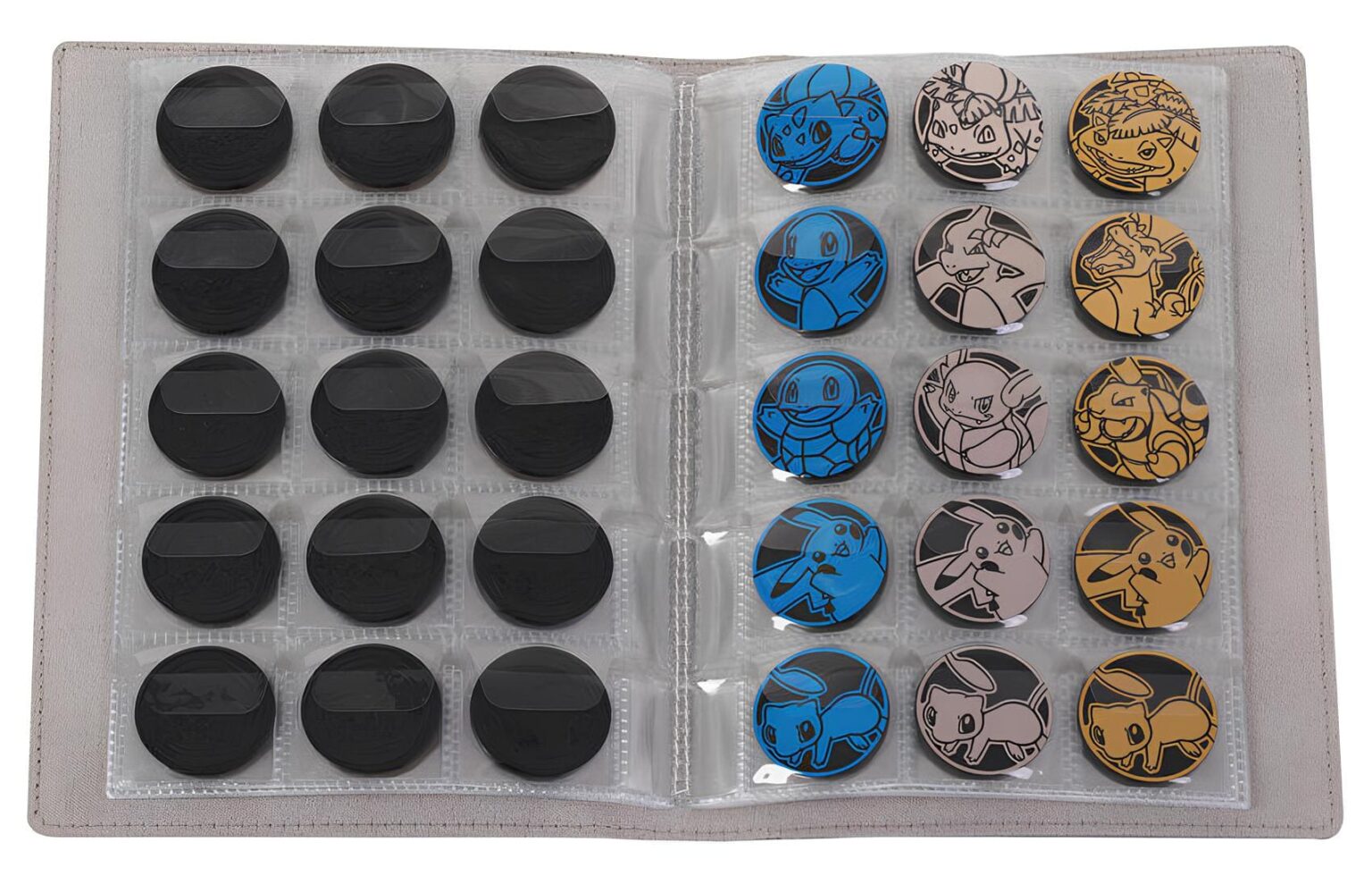 Neues Pokémon-Set "Collect 151 Hope" vorgestellt! | PokeZentrum