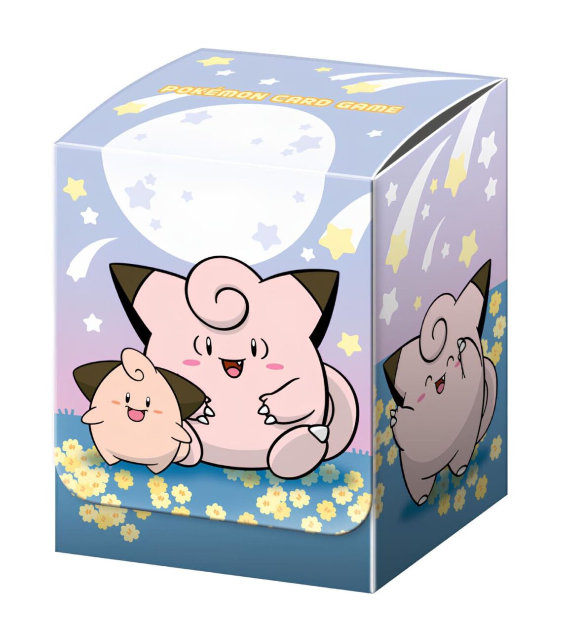 Exklusive Promo-Pokémon-Karte von Ditto enthüllt! | PokeZentrum