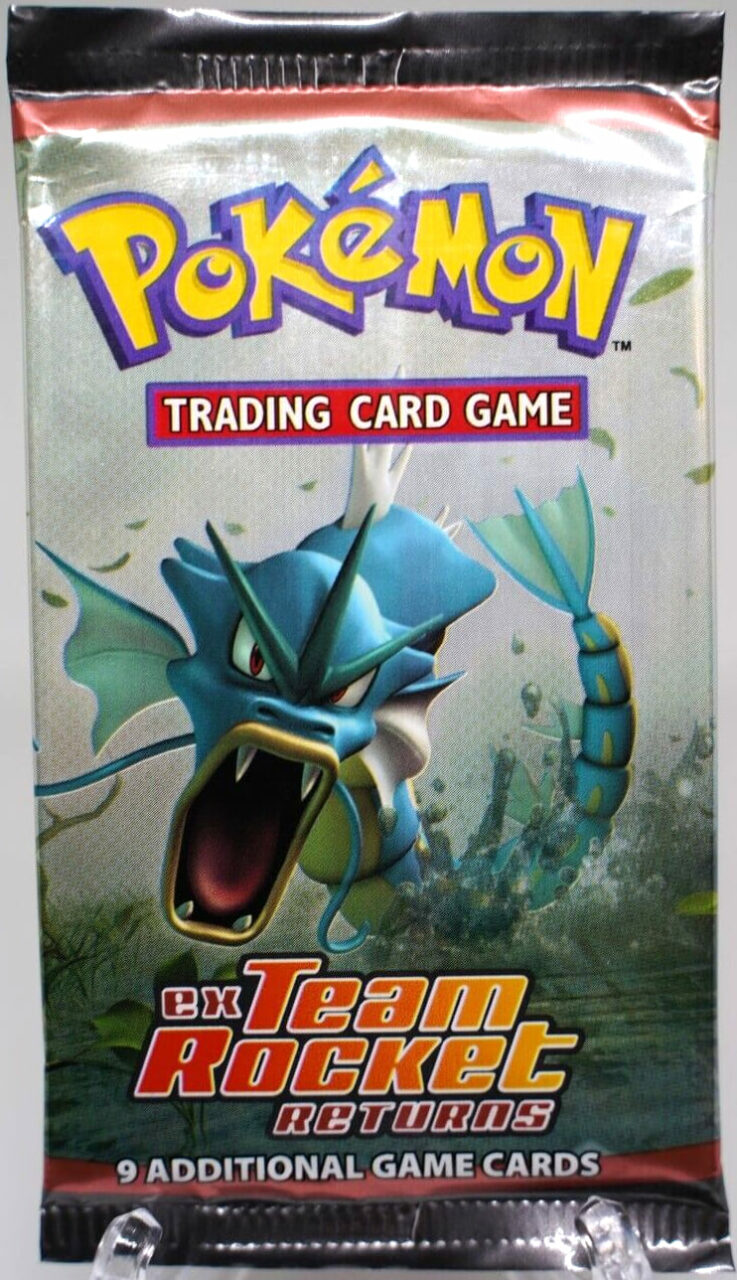 Erfahre alles, was du über Pokémon Booster-Packs musst! | PokeZentrum