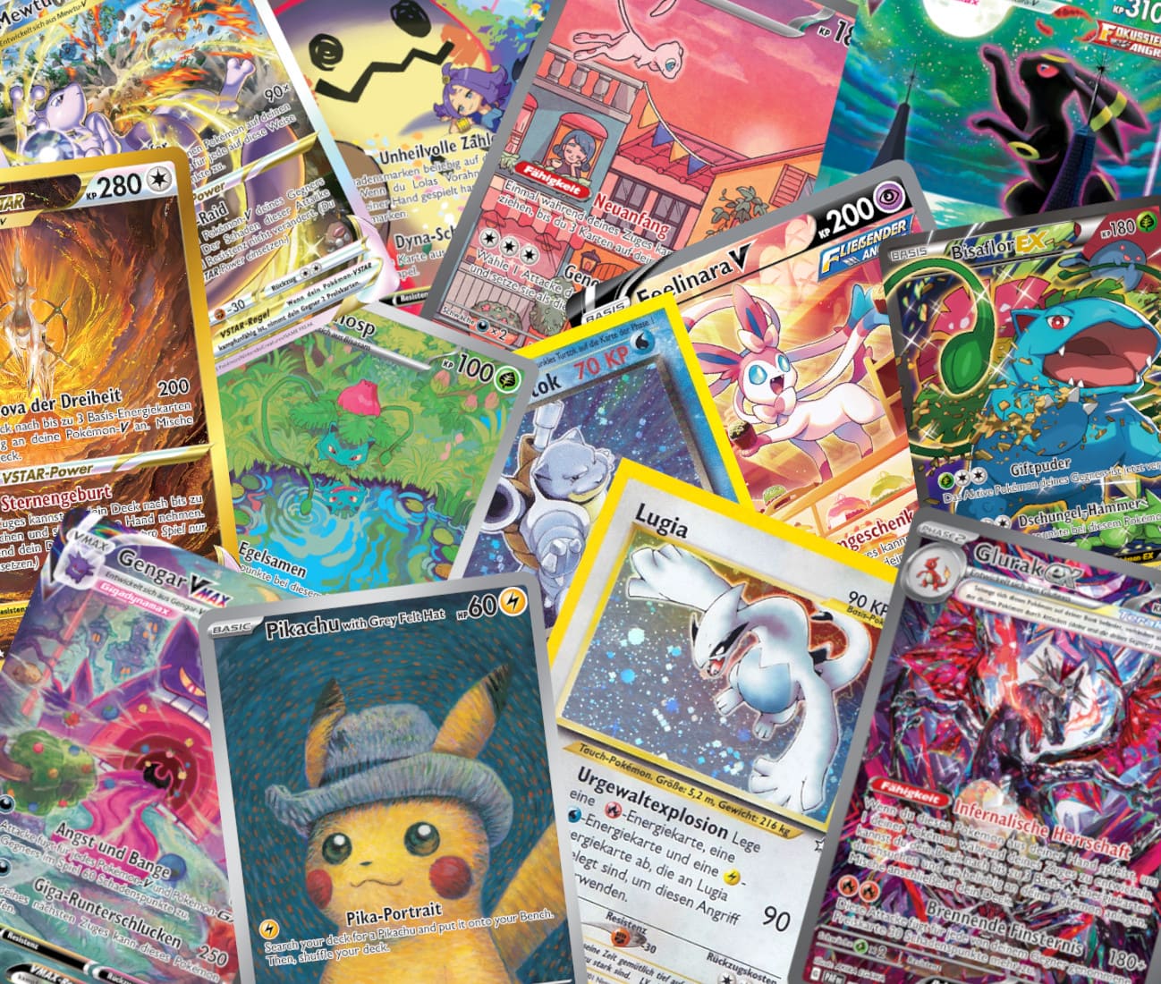 Pokemon Karten Einzeln Kaufen