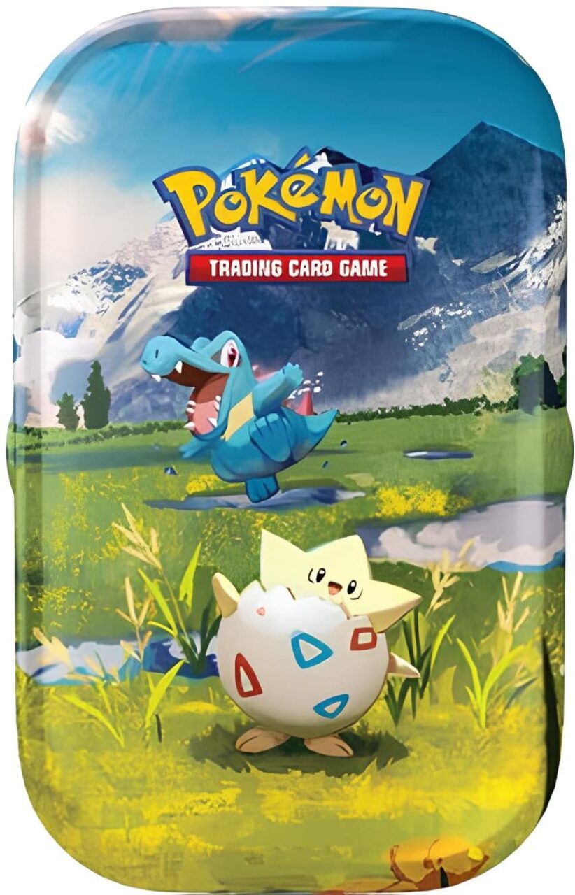 Deutsches Pokémon-Set "Erhabene Helden" offiziell angekündigt ...