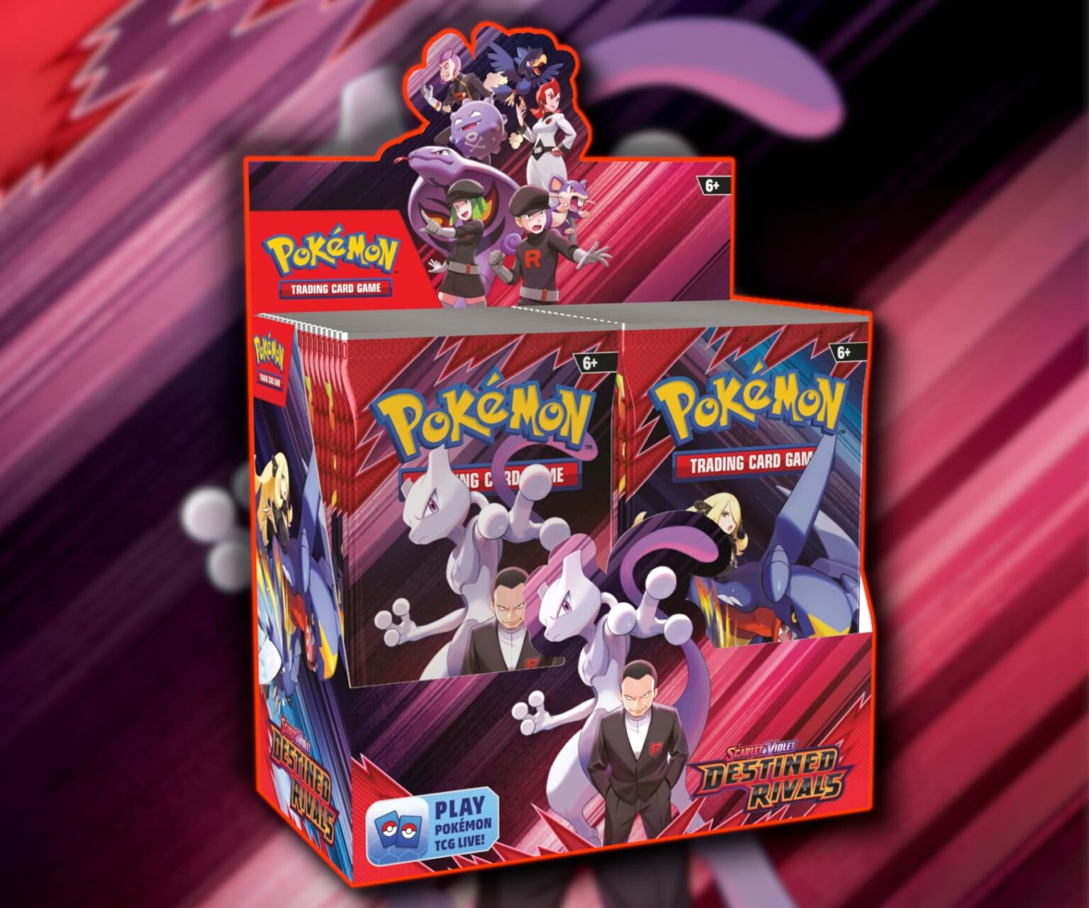 Pokémon Display kaufen - Alle aktuellen Booster-Boxen im Überblick ...