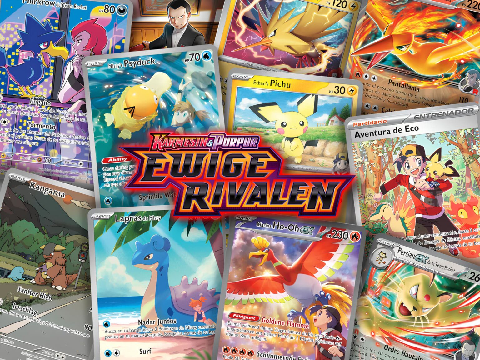 Wertvoller als Gold: Die seltenste Pokémon-Karte der Welt! | PokeZentrum